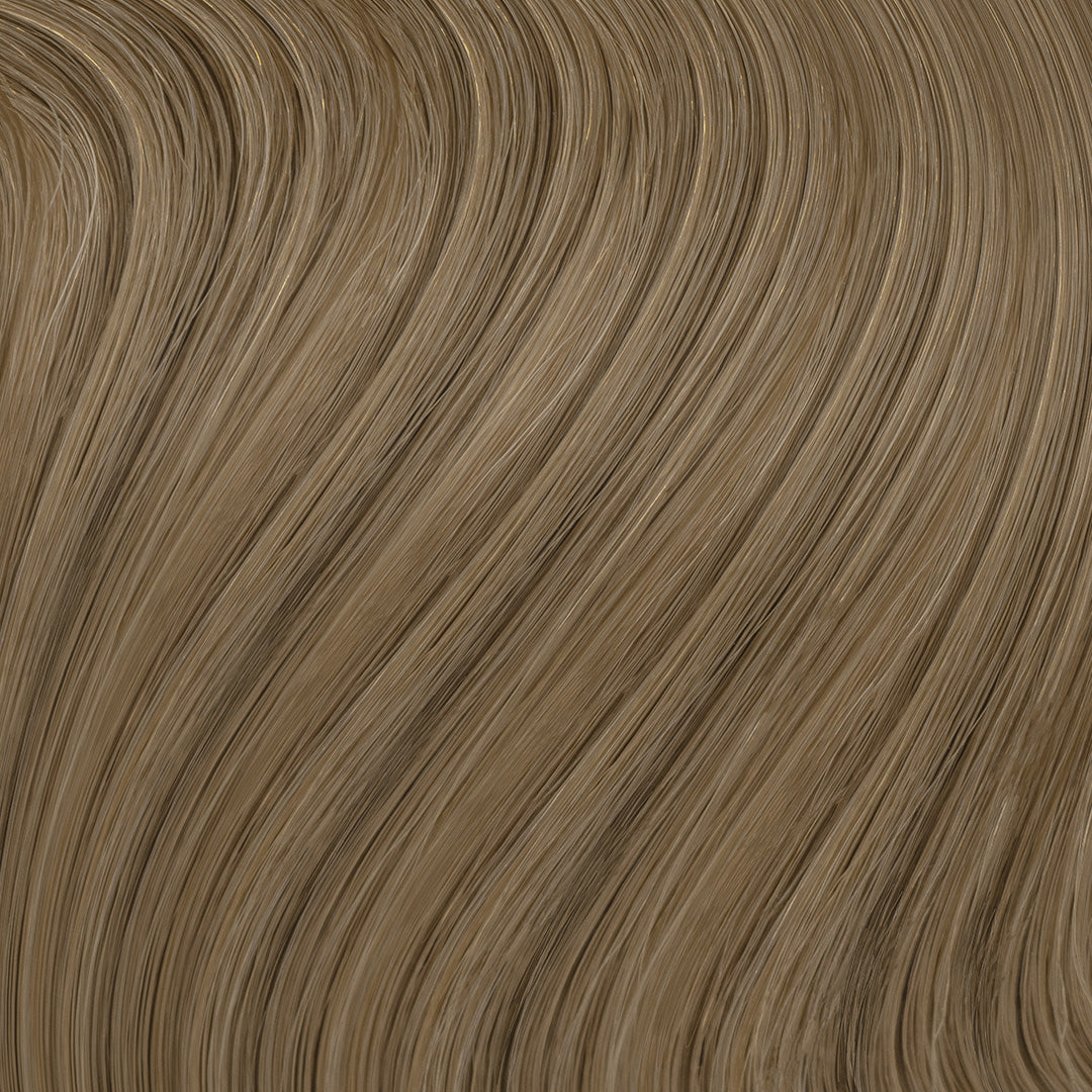 Willow 22" Nano Hair – Rooted